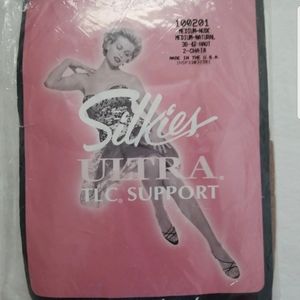 Silkies | Accessories | Silkies Ultra Total Leg Control Support | Poshmark